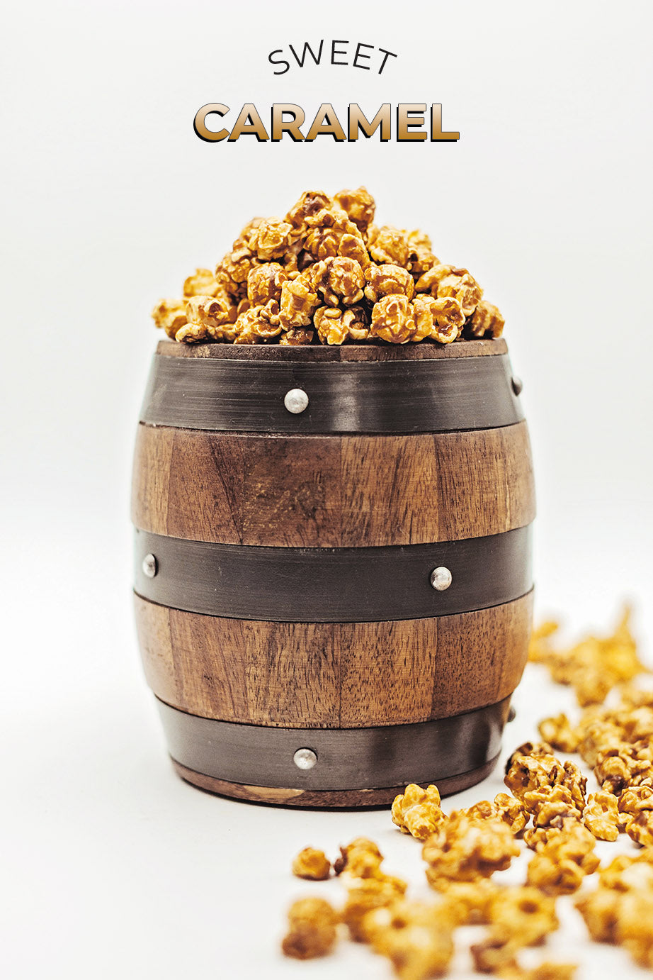 Caramel – Mom and Popcorn