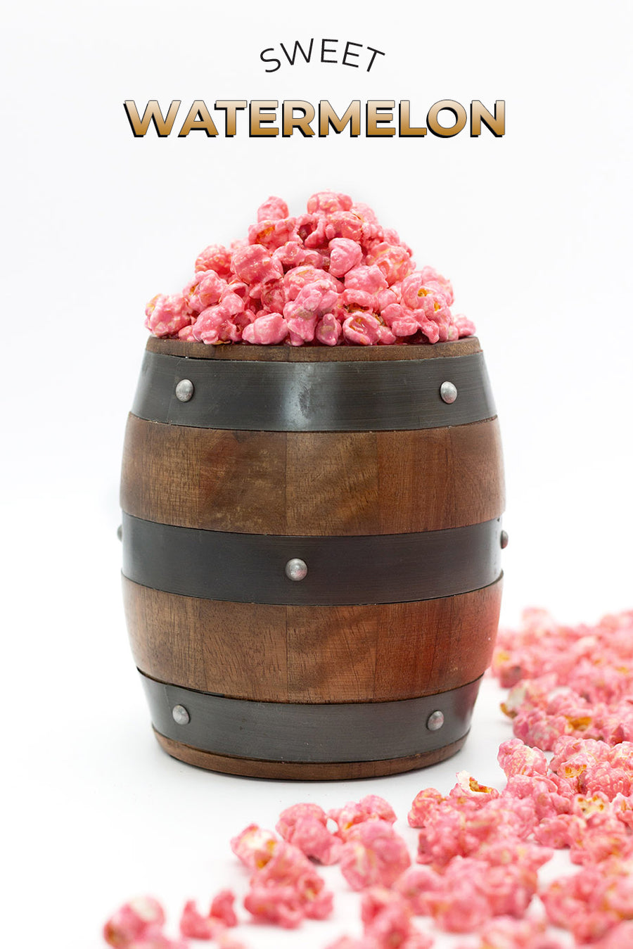 Watermelon – Mom and Popcorn