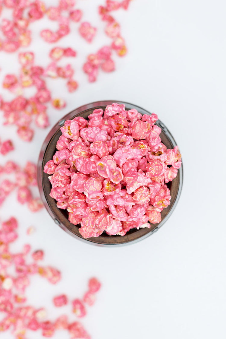 Watermelon – Mom and Popcorn