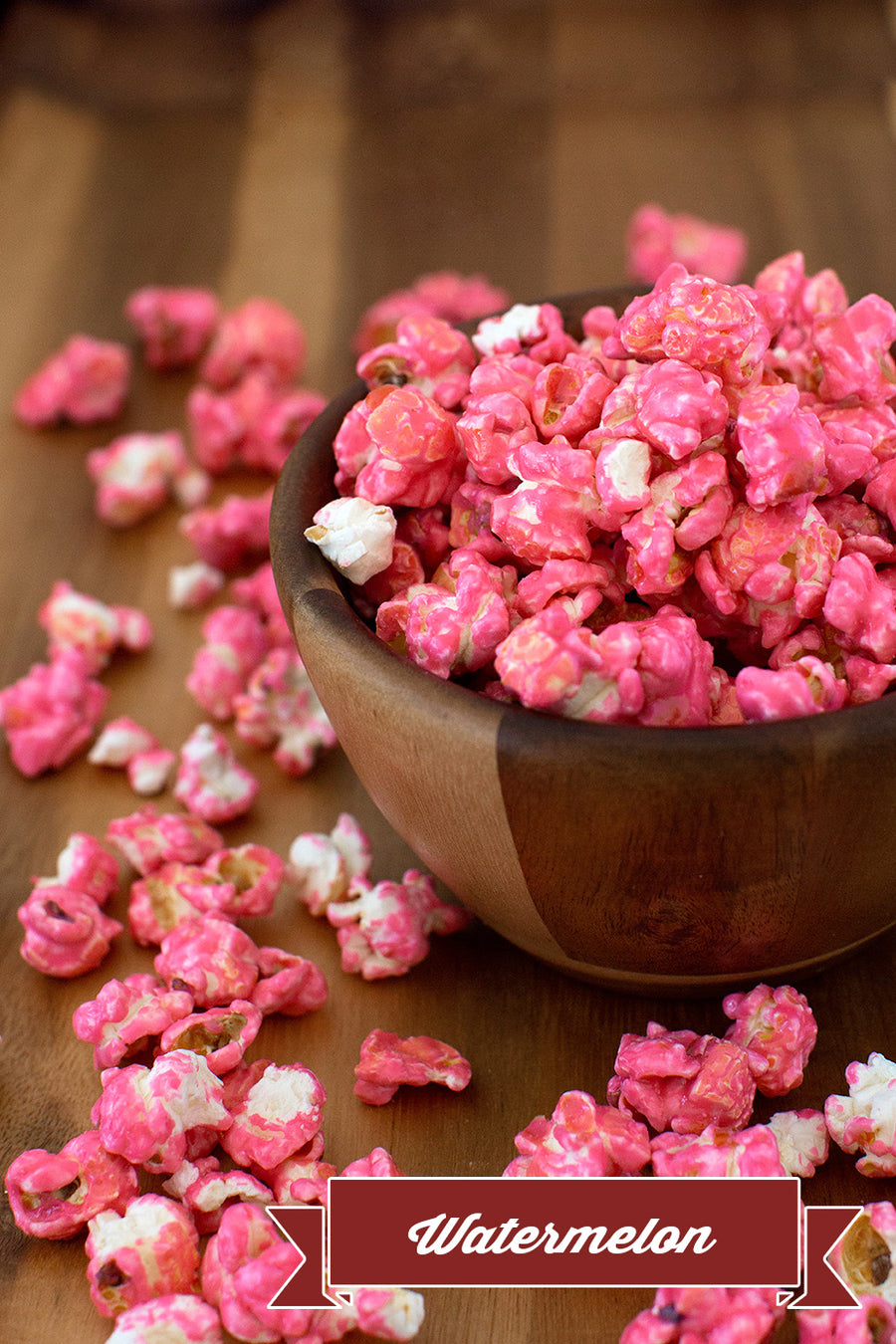 Watermelon – Mom and Popcorn